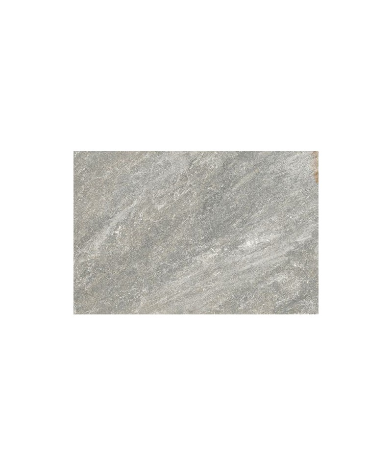 Carrelage extérieur 2cm Del Conca Quartz Grigio 60x90 rectifié - Ain ...