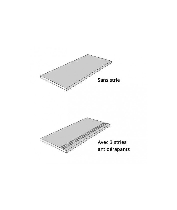 Margelle piscine Mirage glocal Type GC04 - Ain Carrelages