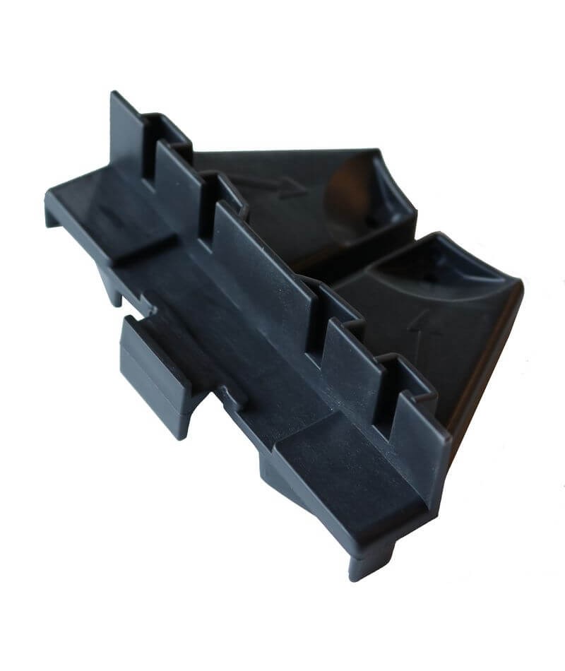 Jouplast : Plots dalle autoportante et aménagement de terrasse