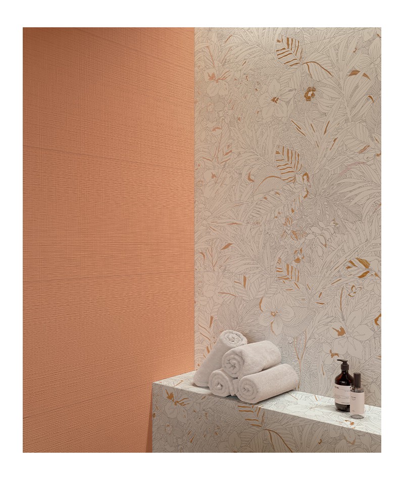 Marca Corona : carrelage mural et sol design Marca Corona en stock ...