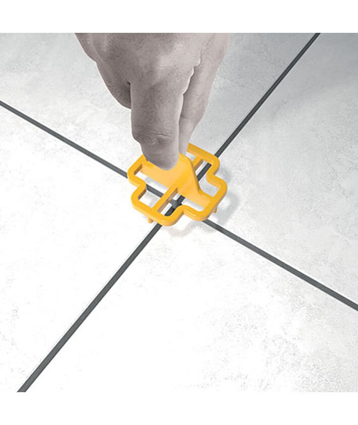 Croisillons : Plastique Jaune , marque Pavilift