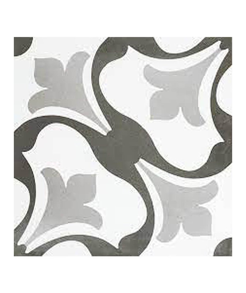 Faïence : Carreaux en Porcelaine Emaillée Ciment, marque Keratile