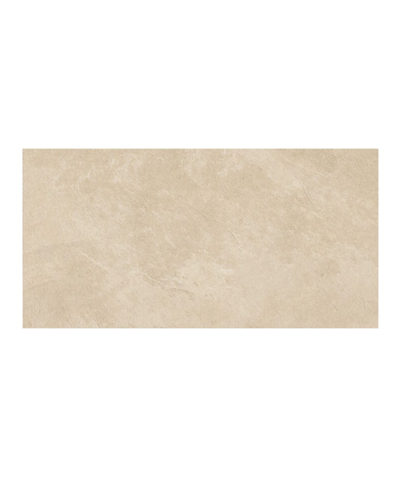 Carrelage extérieur : Grès cérame Beige - Khaki Ardoise, marque Caesar ...