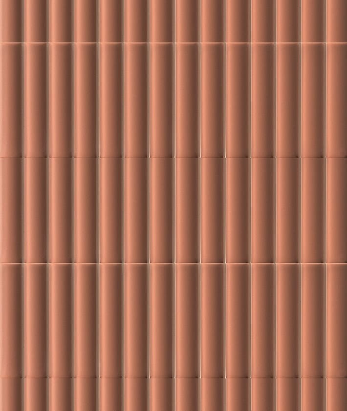 Carrelage intérieur mural : Grès cérame Uni, marque Terratinta