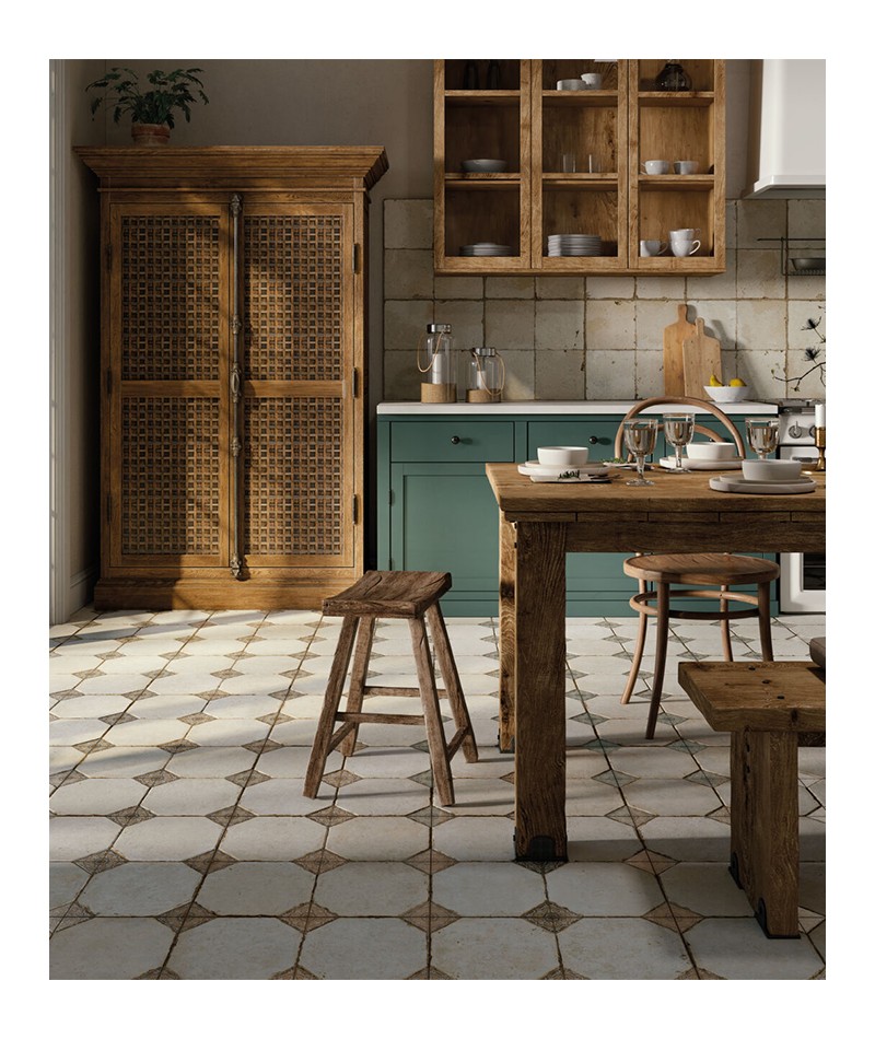 Carrelage FS Field 45x45 Peronda