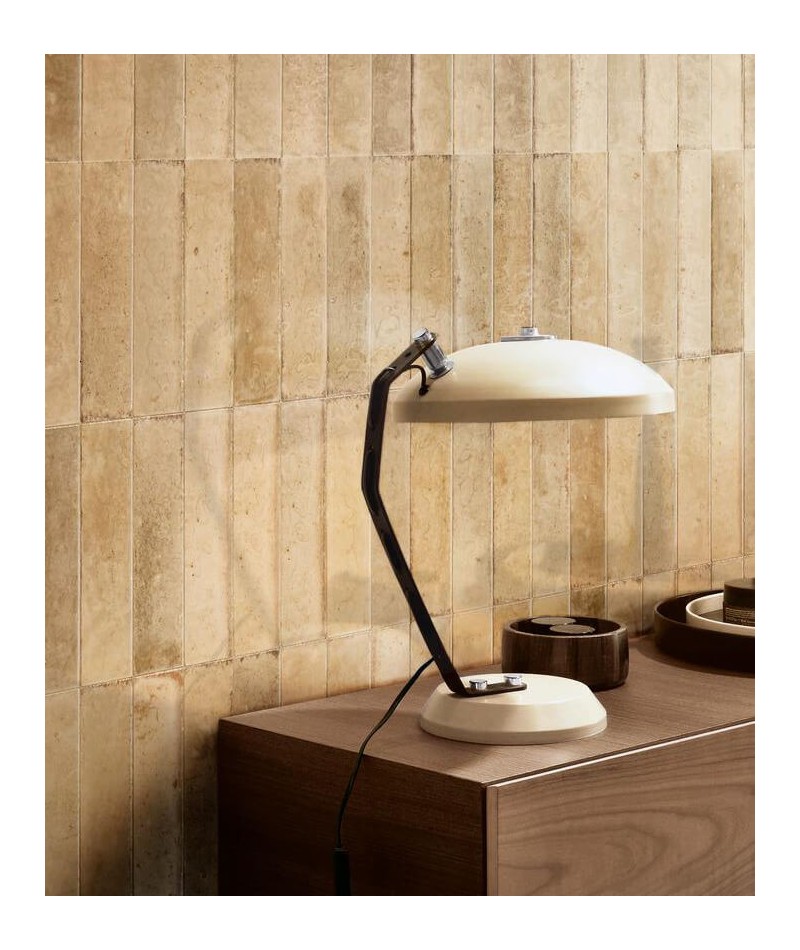 Carrelage Effet Zellige Beige Ragno Look